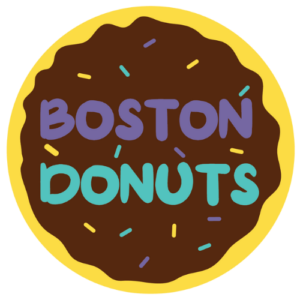 Our Menus – Boston Donuts